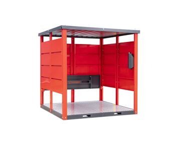 Leading Manufacturer of Secure Tool Storage | Chemical & Hazardous Storage