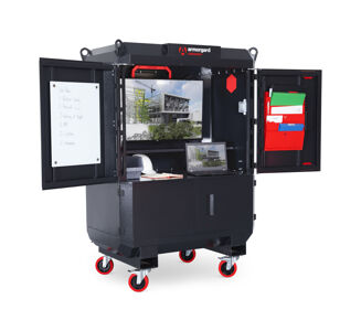 Discover why to use armorgard - Armorgard Security Products