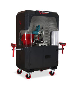 Leading Manufacturer of Secure Tool Storage