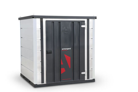 Leading Manufacturer of Secure Tool Storage