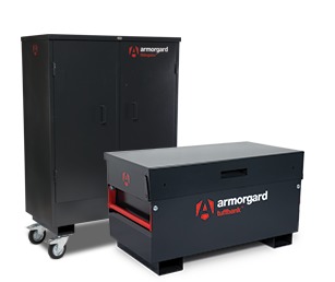 Markets - Armorgard Security Products