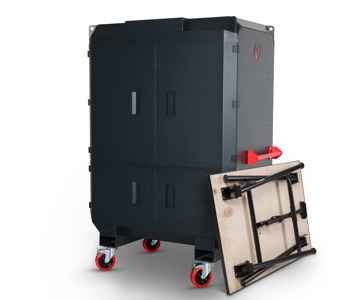 Leading Manufacturer of Secure Tool Storage | Chemical & Hazardous Storage