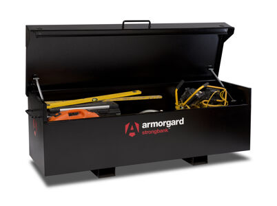 Discover why to use armorgard - Armorgard Security Products