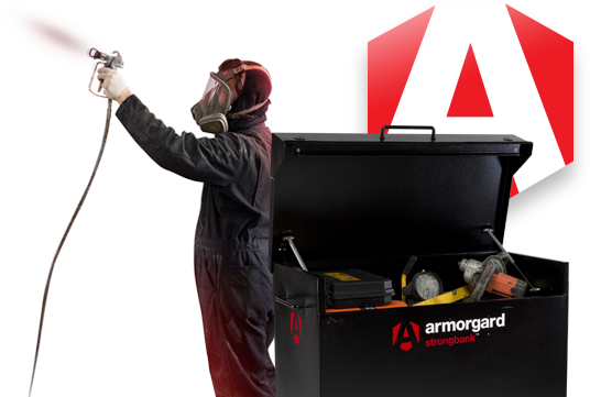 Discover why to use armorgard - Armorgard Security Products