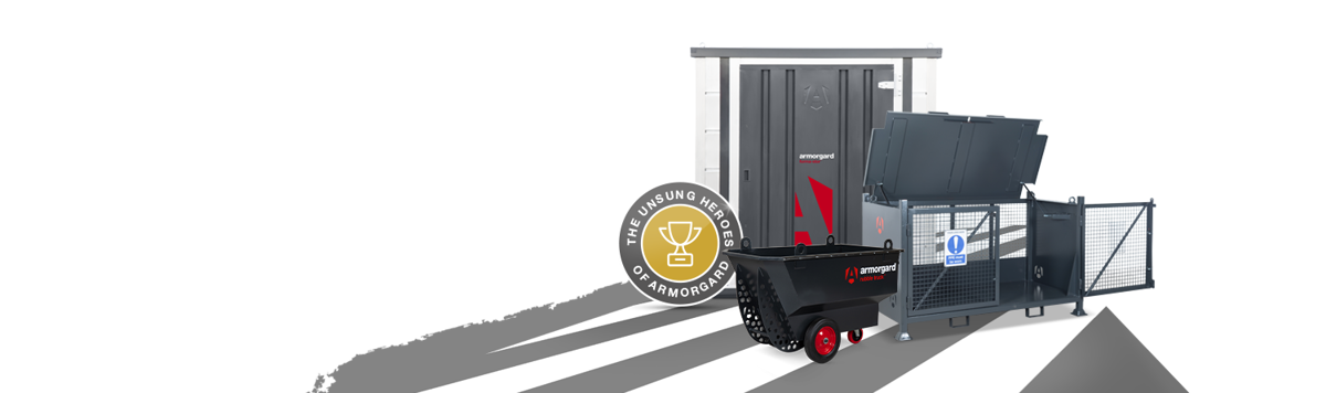 Leading Manufacturer of Secure Tool Storage | Chemical & Hazardous Storage