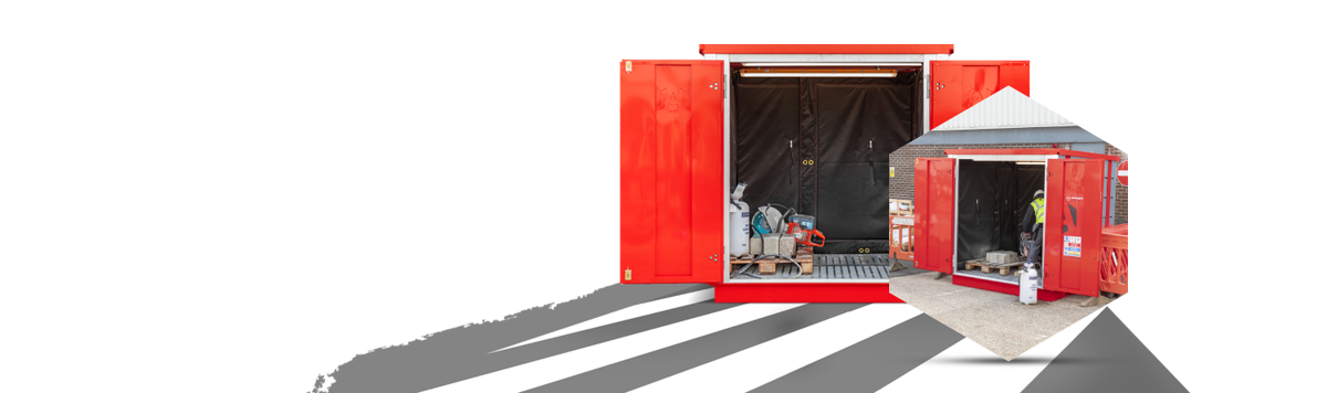 Leading Manufacturer of Secure Tool Storage | Chemical & Hazardous Storage