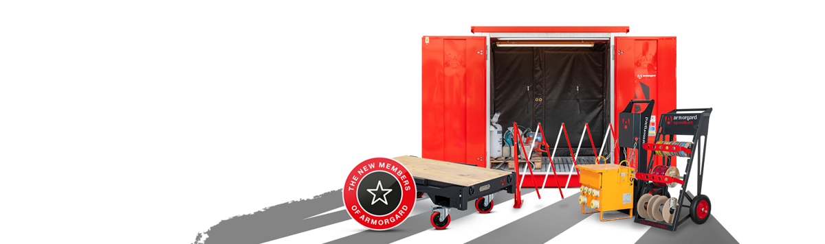 Leading Manufacturer of Secure Tool Storage | Chemical & Hazardous Storage