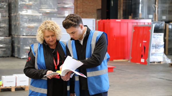 Discover why to use armorgard - Armorgard Security Products