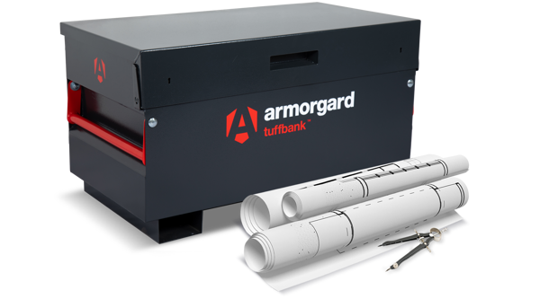 Discover why to use armorgard - Armorgard Security Products