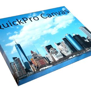 QuickPro Canvas Frames - Ashgrove