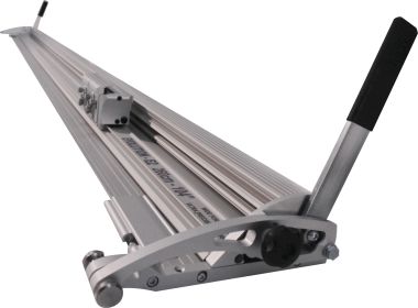 Keencut javelin evolution high precision large format cutter trimmer - Ashgrove Trading