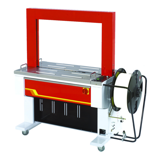 ZT6000 Automatic Electric Strapper - Ashgrove