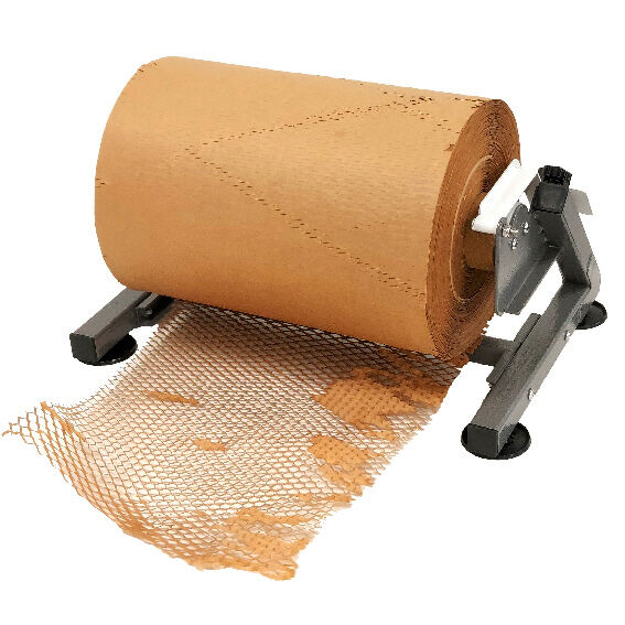 Hex Wrap Wrapping Paper - Ashgrove Trading