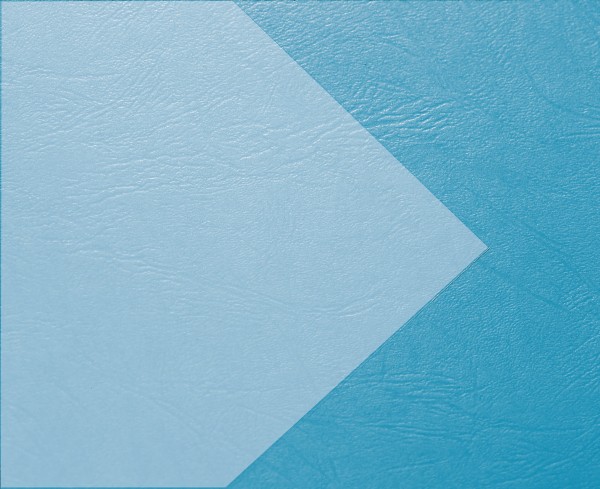 A-Line Binding Covers Frosted PP - Ashgrove Trading