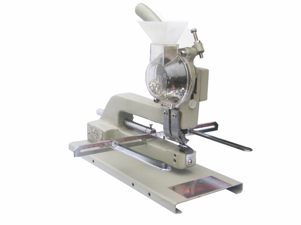 Easi-eye Desktop Eyeletter for small Eyelets - Ashgrove