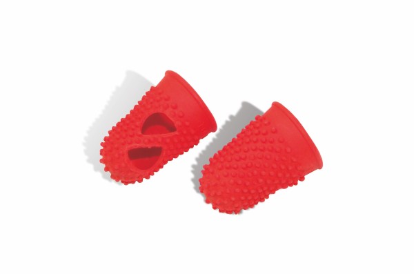 Rubber Thimblettes - Ashgrove