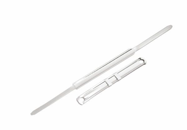 Traditional Filing Clips - Metal - Ashgrove Trading