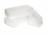 Printers White Ream Boxes - Ashgrove Trading