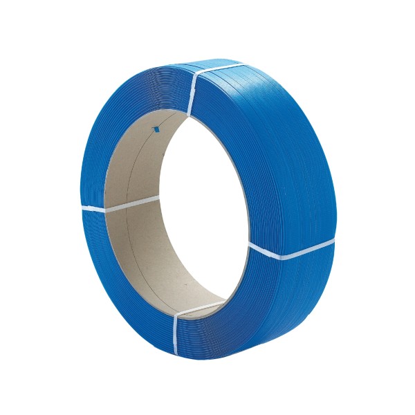 Plastic Strapping for machines - 12mm - Ashgrove