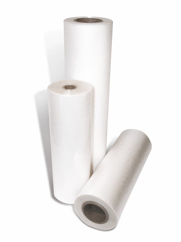 Encapsulation Film 250 Micron Ultra Matt - small format - Ashgrove Trading