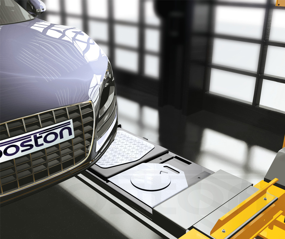 Play Detector – Lift Integrated | Boston Garage Equipment