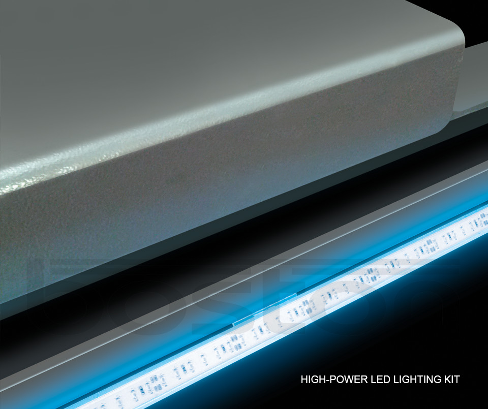 Automotive Lift Led Lighting at Shirley Arrowood blog