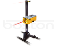 Headlamp Beam Setter – Dual Lasers | Boston Garage Equipment