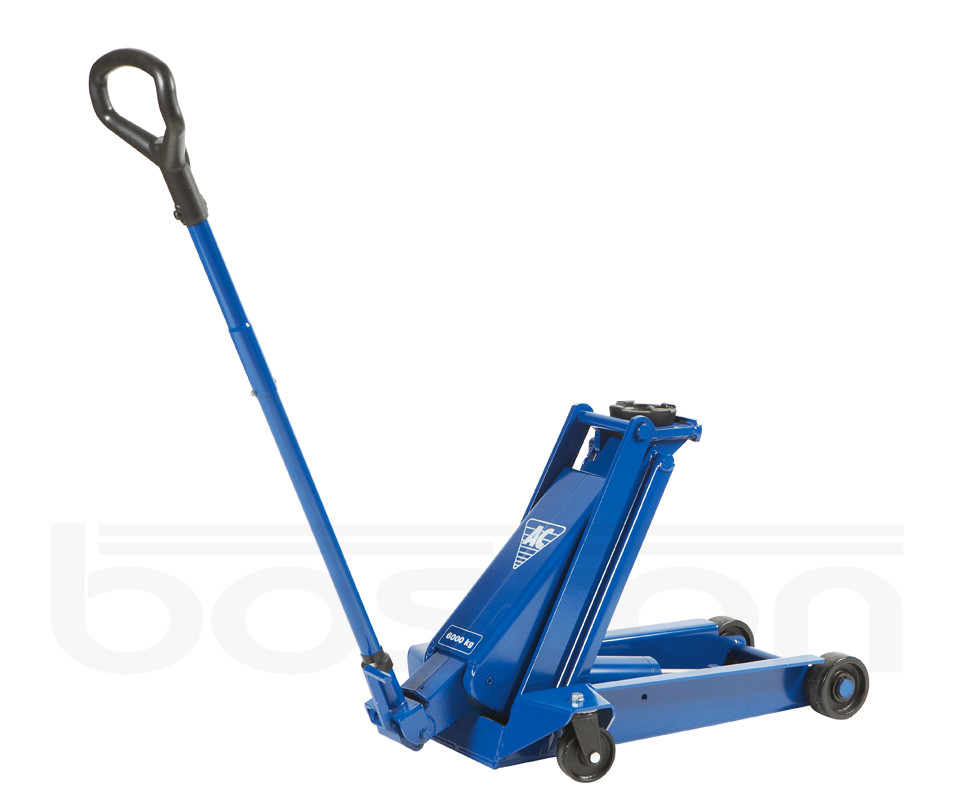 6T Trolley Jack | Jacking | Boston Garage Equipment