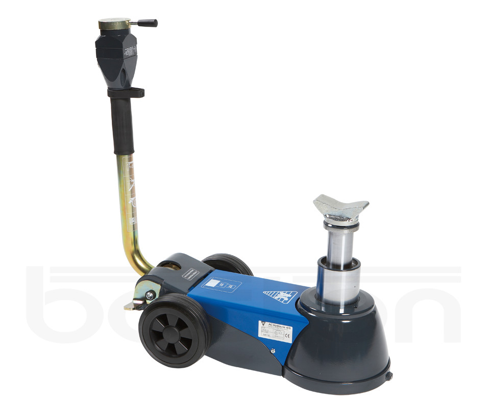 10/25T Hydraulic Jack | Boston Garage Equipment