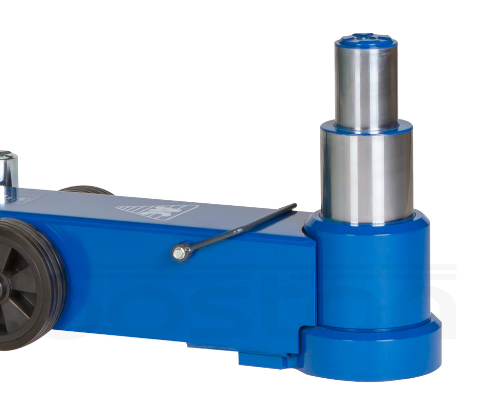 50T/25T 2 Stage Hydraulic Jack | Boston Garage Equipment