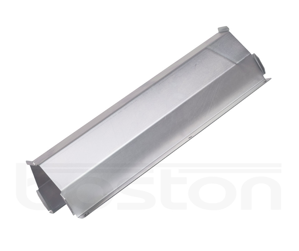 Heavy Duty Locking Ring Holder - Boston Garage Equipment