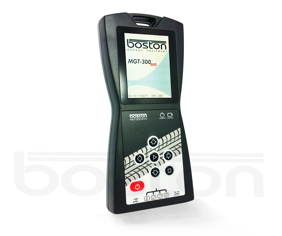 RPM/Oil Temp Device | Gas Analyser | Boston Garage Equipment