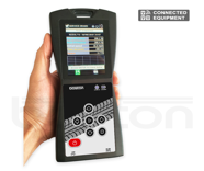 Decelerometer | Connected Equipment | Boston Garage Equipment