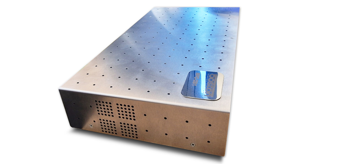 Boston PC - Boston Garage Equipment