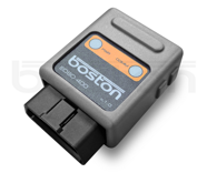EOBD RPM/Oil Temp Device | Gas Analyser | Boston Garage Equipment