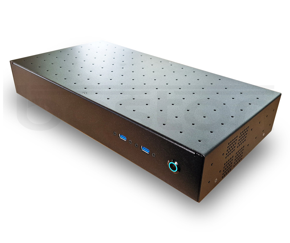 Boston PC - Boston Garage Equipment