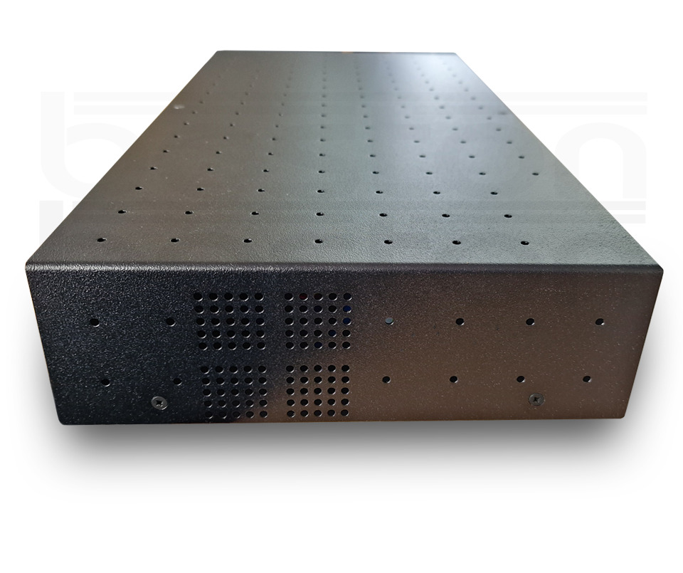 Boston PC - Boston Garage Equipment