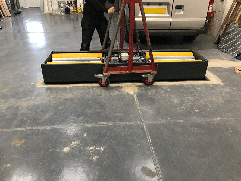 Brake Testers | MOT Brake Testers Class 4 & 7 | Motorcycle Brake Tester