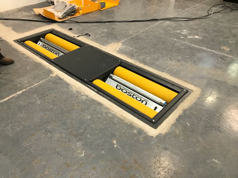 Brake Testers | MOT Brake Testers Class 4 & 7 | Motorcycle Brake Tester