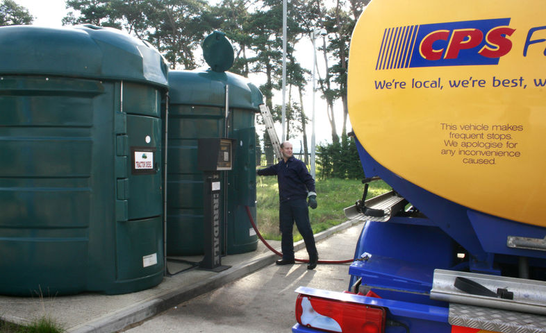 Tank Maintenance Reminder - the importance of a proactive approach