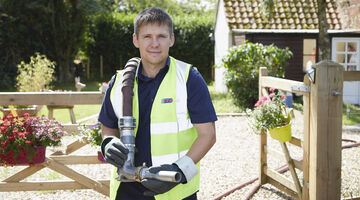 CPS Fuels guide to Domestic Heating Oil Tanks - Heating Oil Tank FAQ’s