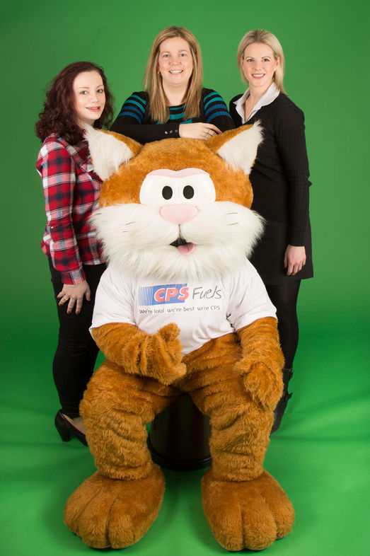 Mister C and the Happy Snapper - CPS Fuels