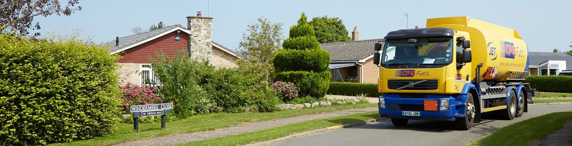 Kent and Sussex - CPS Fuels