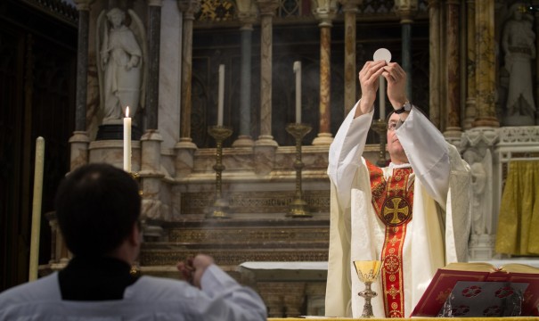 About Us - Faith Movement