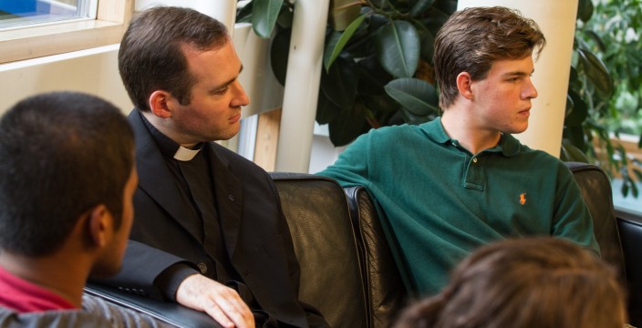 About Us - Faith Movement