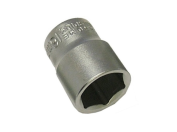 ½" Square Drive Socket - Standard | Fixmart
