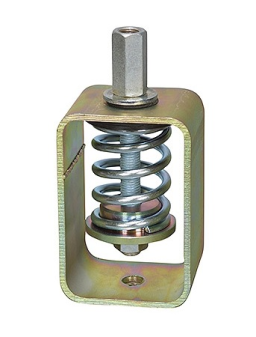 Anti-vibration Hangers - Fixmart