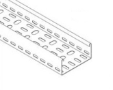 Cable Tray - 50mm Deep Heavy Duty - Fixmart