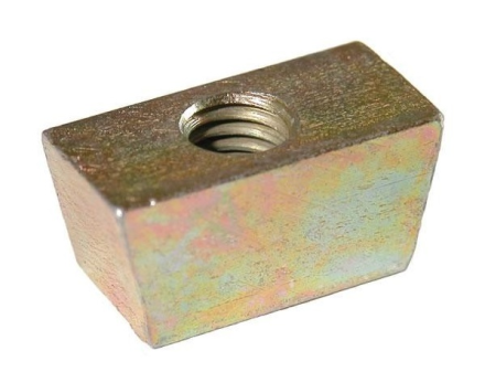 Standard Wedge Nuts - Fixmart