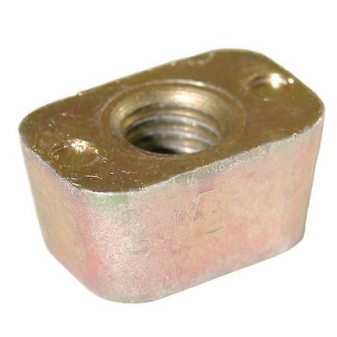 Mini Wedge Nuts (Round Corners) - Fixmart